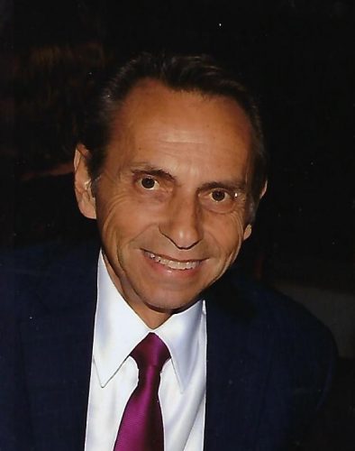 Anthony D. “Tony” Mancuso | News, Sports, Jobs - Observer Today